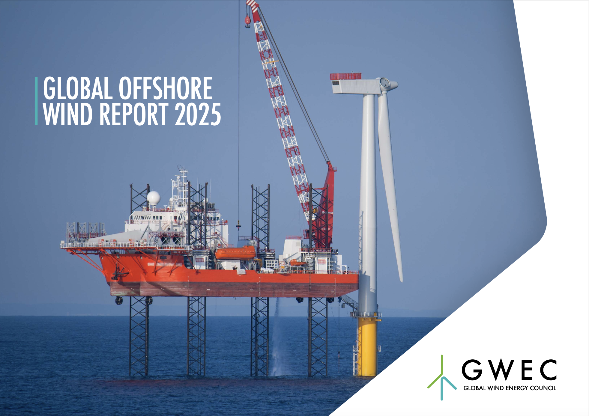 Offshore wind installed capacity reaches 83 GW as new report finds 2024 a record year for ...